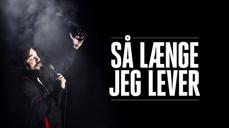 Så lenge jeg lever - Film online på Viaplay