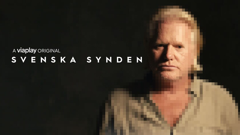 Svenska synden - TV-serier online - Viaplay