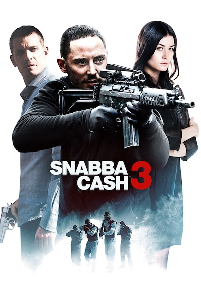 Snabba Cash 3 - Film online på Viaplay Snabba Cash 3 - Film online på Viaplay