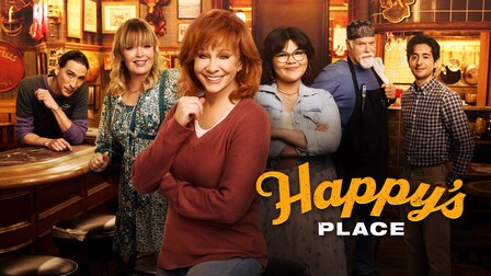 Happy's Place - Sæson 1 - Afsnit 7 - Viaplay