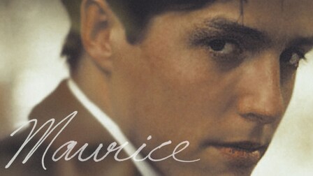 Se Maurice online - Viaplay