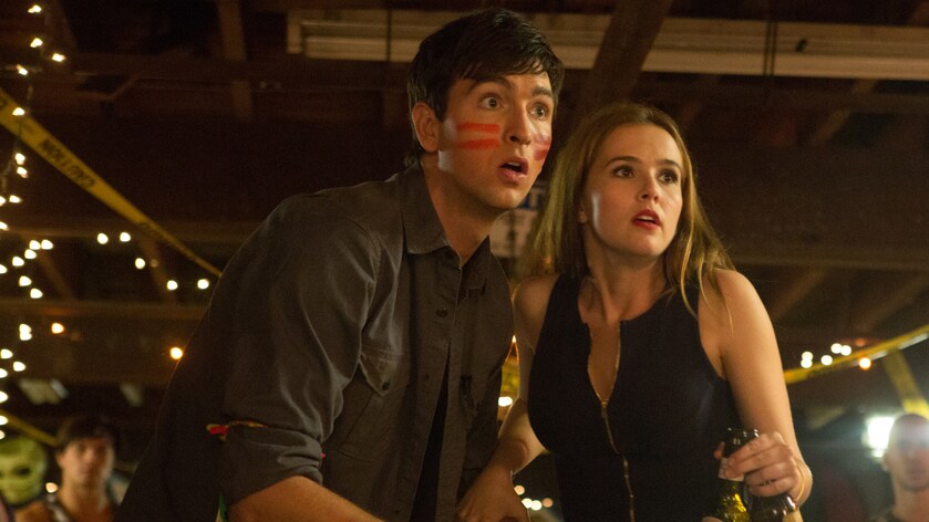 Good kids - Film online på Viaplay