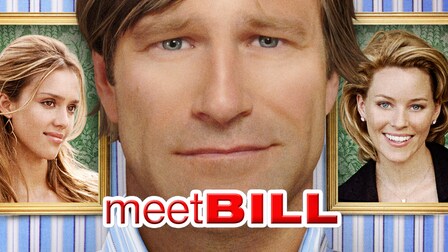 Meet Bill - Film online på Viaplay