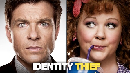 Identity Thief - Film online på Viaplay