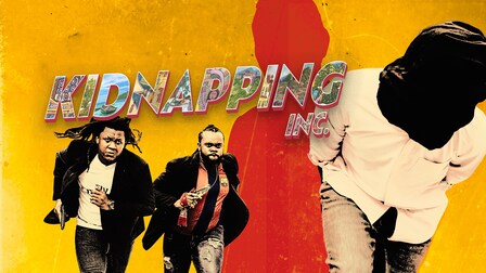 Se Kidnapping Inc. online - Viaplay
