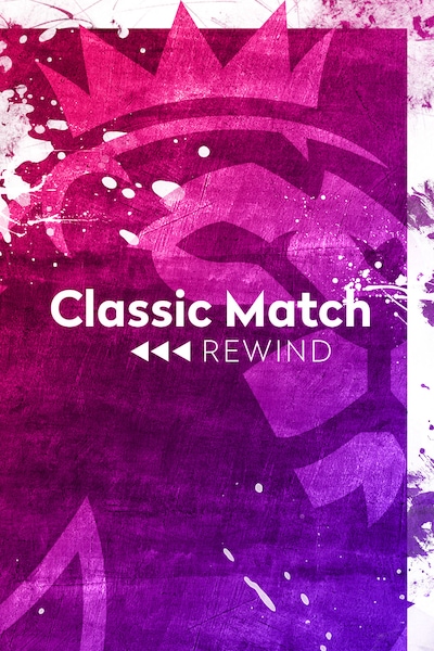 Classic Match Rewind TV ohjelmat Netiss Viaplay classic-match-rewind-tv-ohjelmat-netiss-viaplay