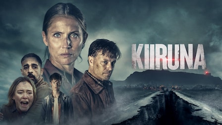 Katso Kiiruna .Videovuokraamo netissä - Viaplay