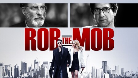 Rob the Mob - Film online på Viaplay