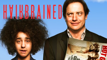 HairBrained - Film online på Viaplay