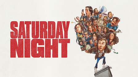 Saturday Night - Film online på Viaplay