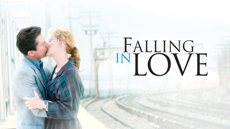 Falling in Love - Film online på Viaplay