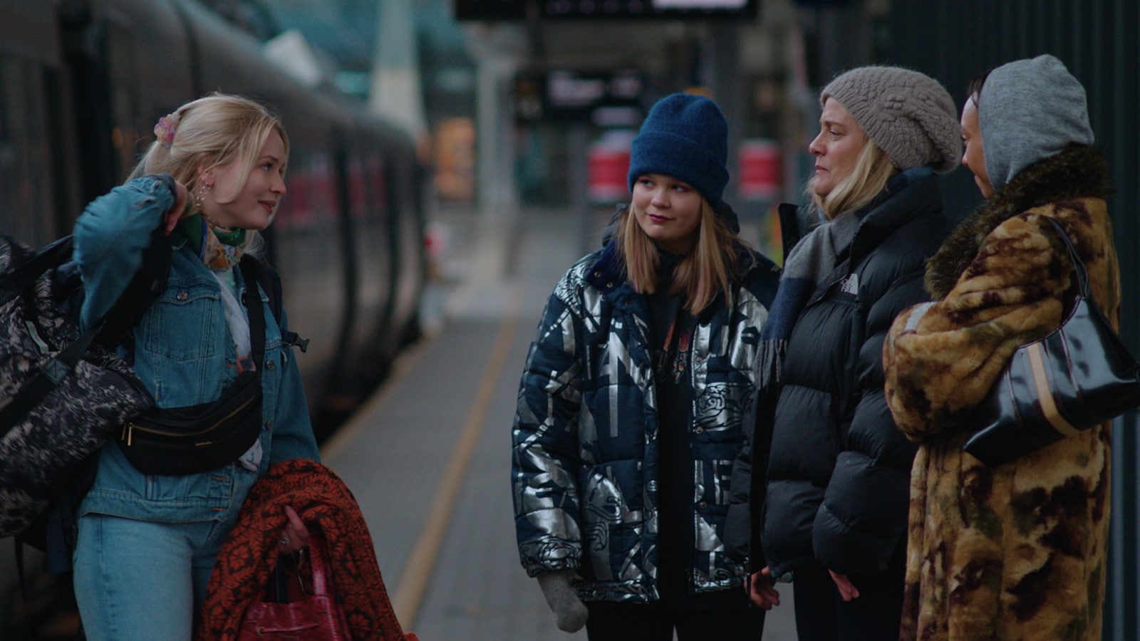 Pørni Sesong 3 Episode 1 Tv Serien På Nettet Viaplay