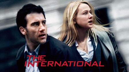 Se The International online - Viaplay