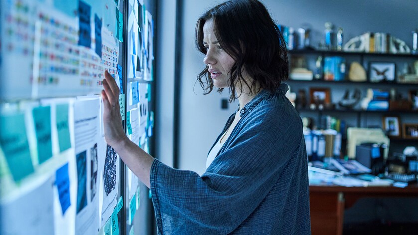 Se Monolith online - Viaplay