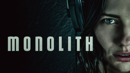 Se Monolith online - Viaplay