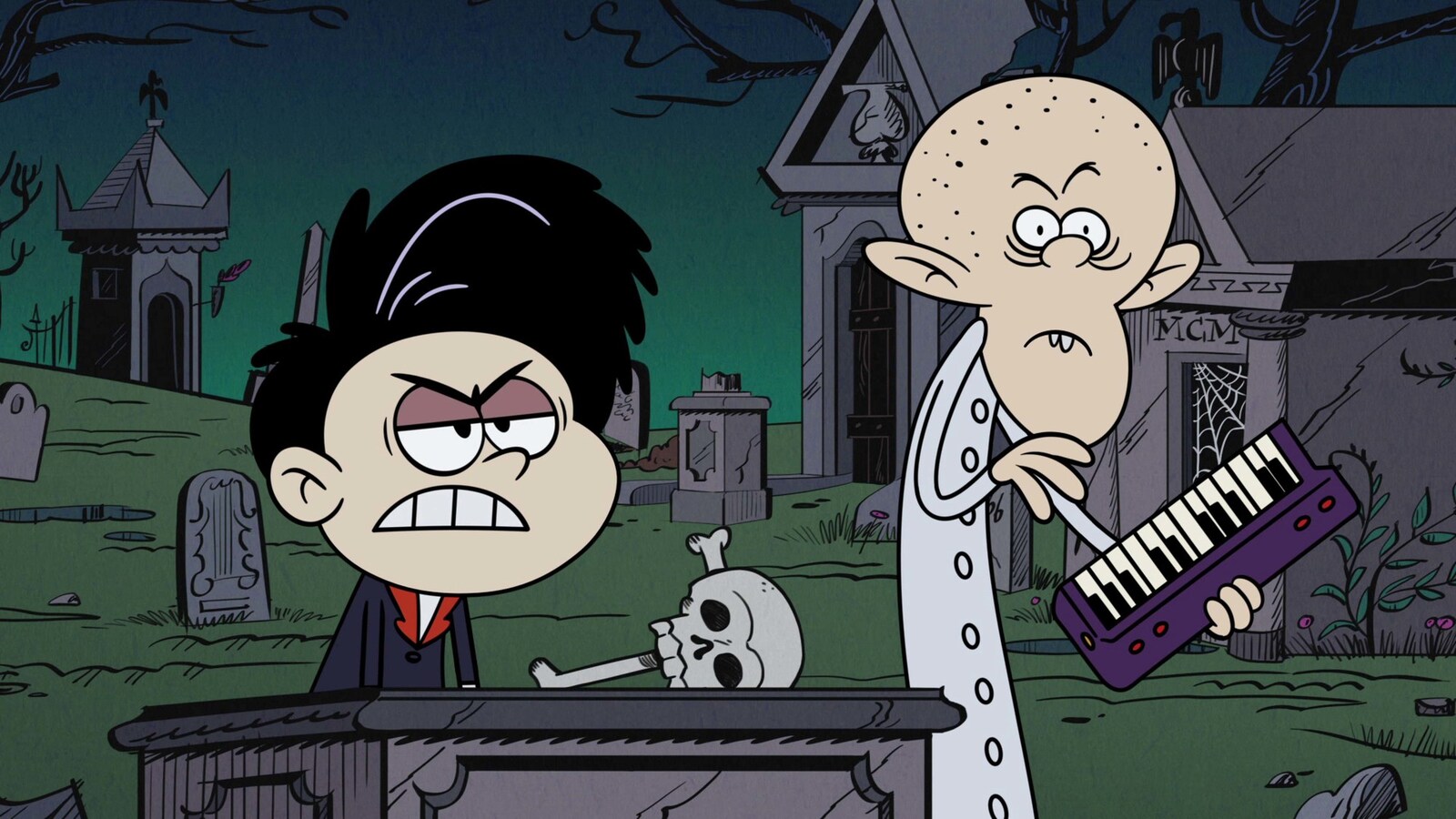 Højs hus - Sæson 4 - Afsnit 10 - Viaplay