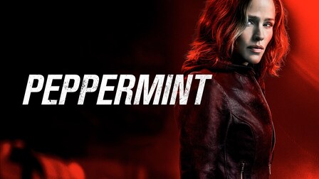 Peppermint - Film online på Viaplay