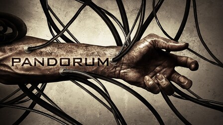 Pandorum - Film online på Viaplay