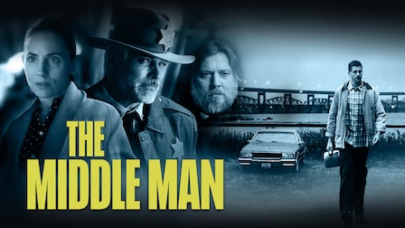 The Middle Man - Film online på Viaplay
