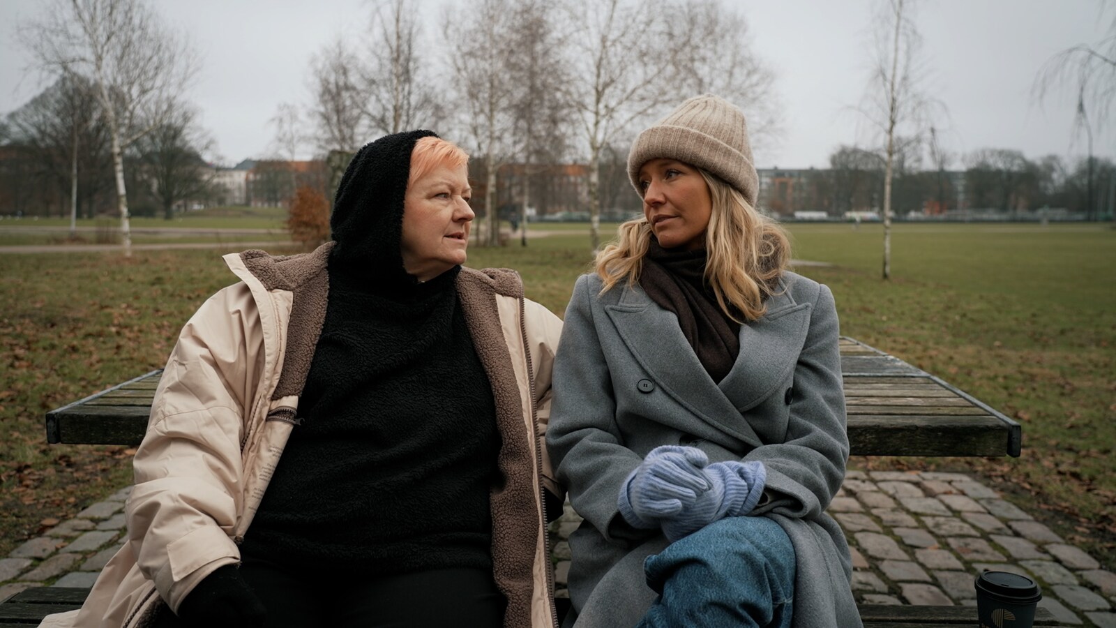 Carla Bygger Rede - Sæson 1 - Afsnit 2 - Viaplay