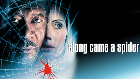 Se Along Came A Spider (2001) | Hyr eller köp och streama utan abonnemang