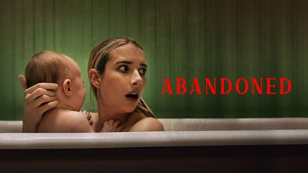 Katso Abandoned .Videovuokraamo netissä - Viaplay