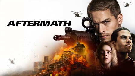 Aftermath - Film online på Viaplay