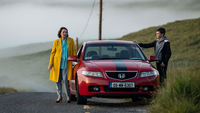 Joyride - Film online på Viaplay