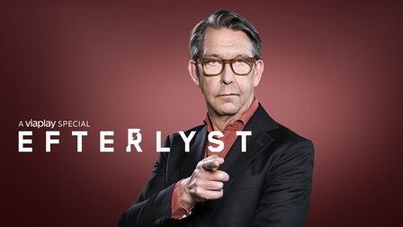 Efterlyst - TV-serier online - Viaplay