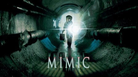 Mimic - Film online på Viaplay