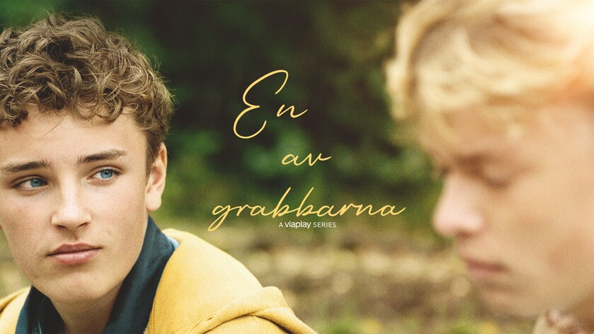 En av grabbarna - TV-serier online - Viaplay