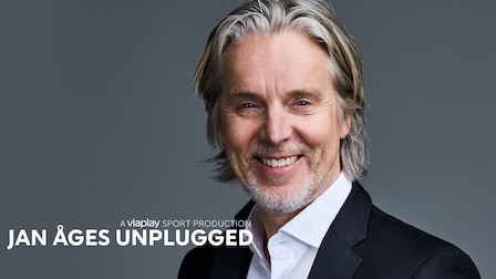 Jan Åges Unplugged - TV-serien på nettet - Viaplay