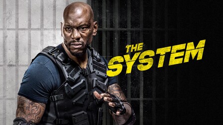 The System - Film online på Viaplay
