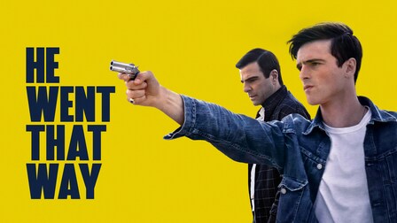 Se He Went That Way (2023) | Hyr eller köp och streama utan abonnemang