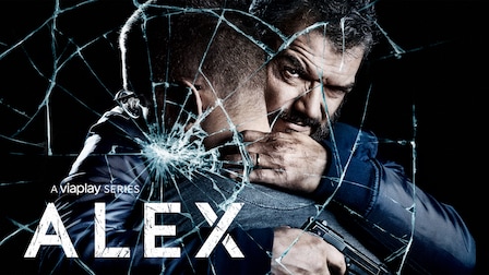 Alex - TV-ohjelmat netissä - Viaplay