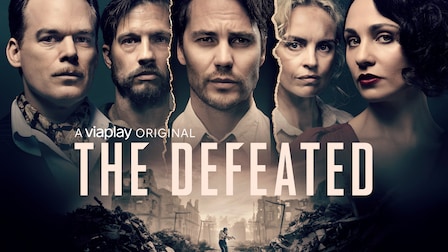 The Defeated - TV-serier online - Viaplay