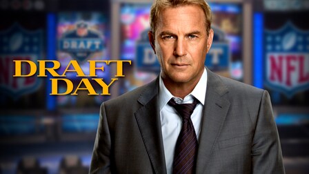 Draft Day - Film online på Viaplay
