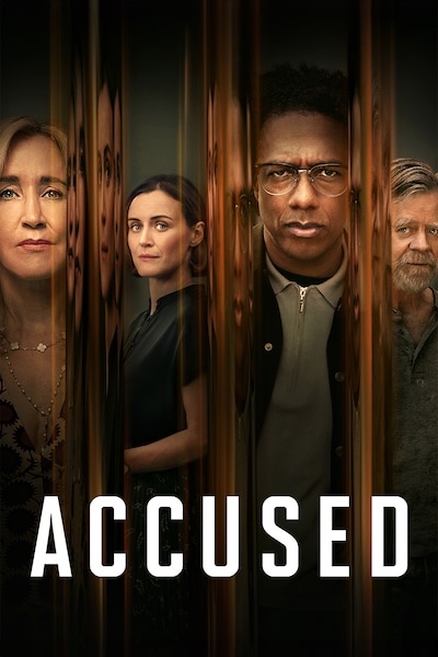 Accused - Viaplay Accused - Viaplay