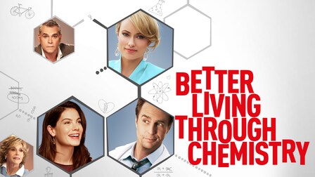 Se Better Living Through Chemistry (2014) | Lej eller køb og stream ...