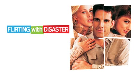 Se Flirting with Disaster online - Viaplay