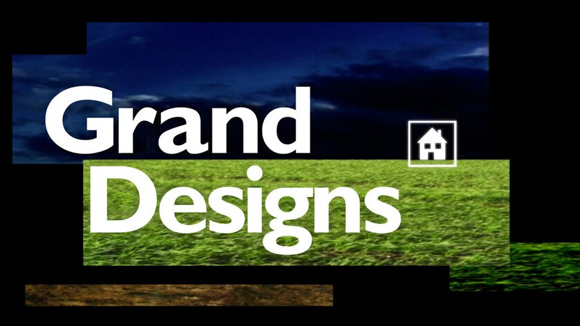 Grand Designs - Viaplay
