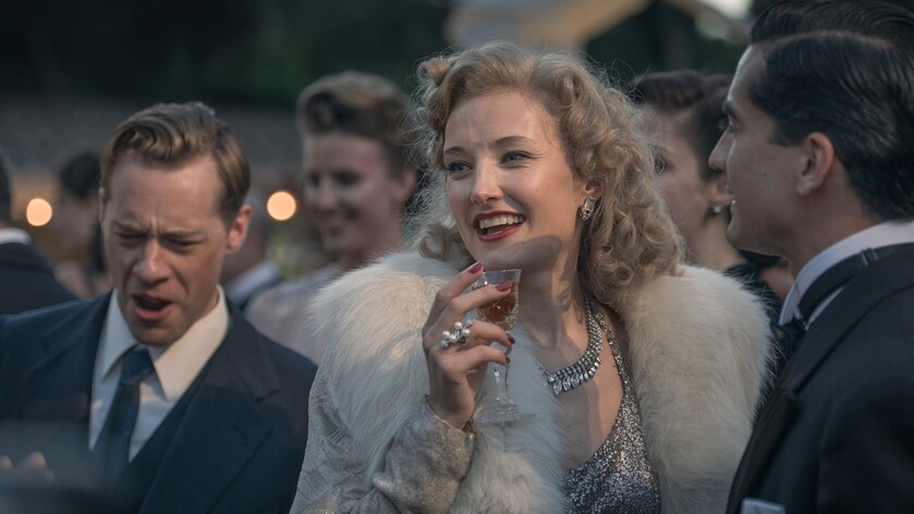 Sonja - Film online på Viaplay