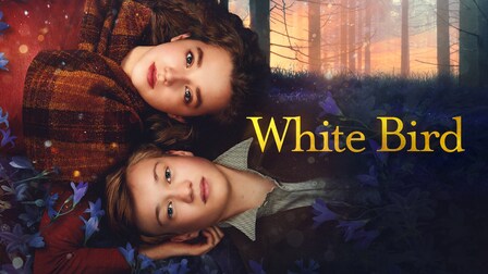 White Bird - Film online på Viaplay