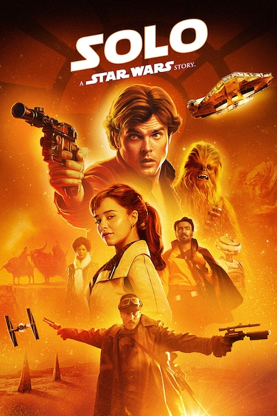 Se Solo: A Star Wars Story (Køb) online - Viaplay.dk Se Solo: A Star Wars Story (Køb) online - Viaplay.dk