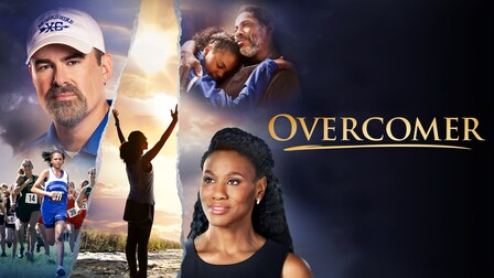 Overcomer - Film online på Viaplay