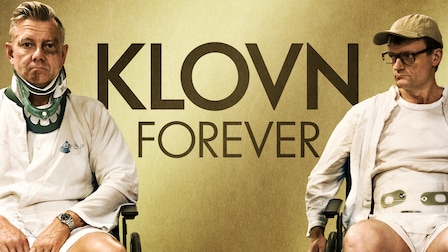 Klovn Forever - Film online på Viaplay