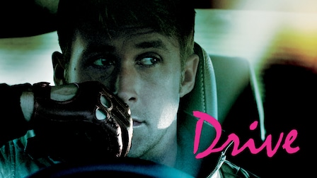 Se Drive online - Viaplay