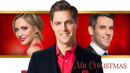 Mr. Christmas - Film online på Viaplay