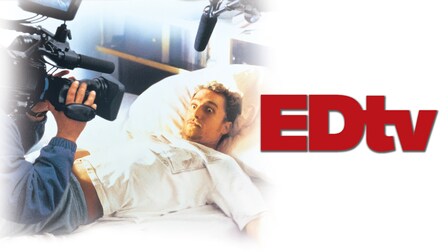 EDtv - Film online på Viaplay