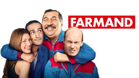 Se Farsan online - Viaplay